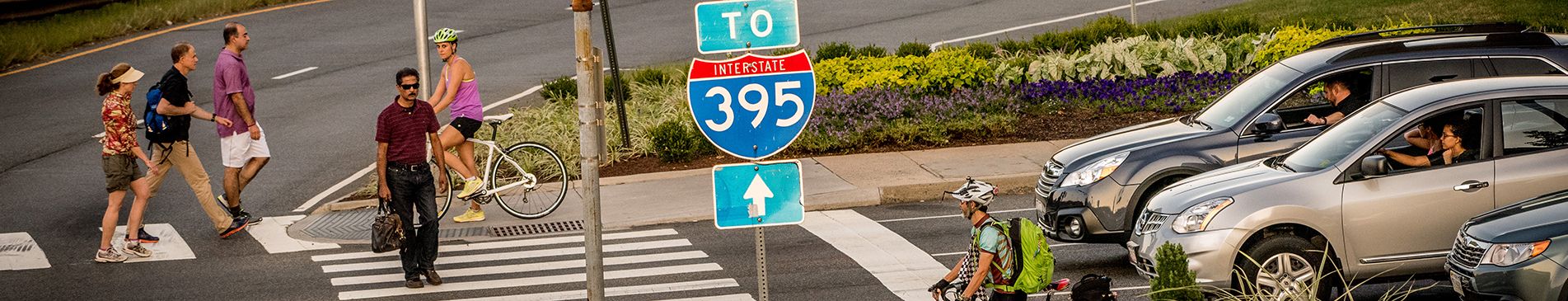 Commute Planner | Arlington Transportation Partners